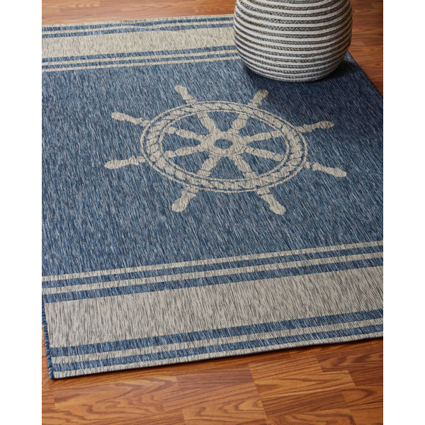 Longshore Tides Ana-Sofia Rug | Wayfair
